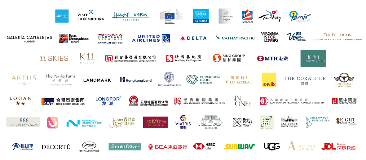 Our Clients | Eighty20 Powerhouse